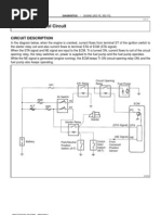 2NZ-FE ECU Pin Out | PDF | Leisure | Sports
