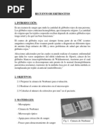 TIEMPO DE SANGRÍA Metodo Duke | PDF | Hemostasia | Plaqueta