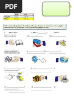 Key Manufacturing Vocabulary Terms | PDF | Inventory | Mass Production