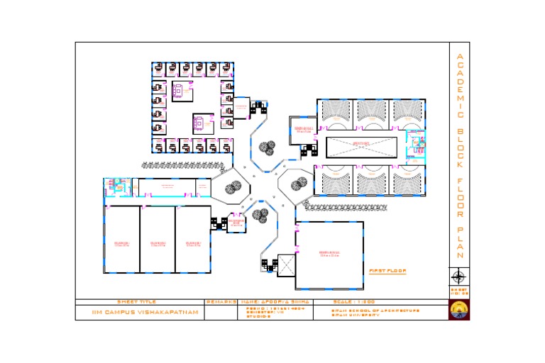 First Floor Model | PDF