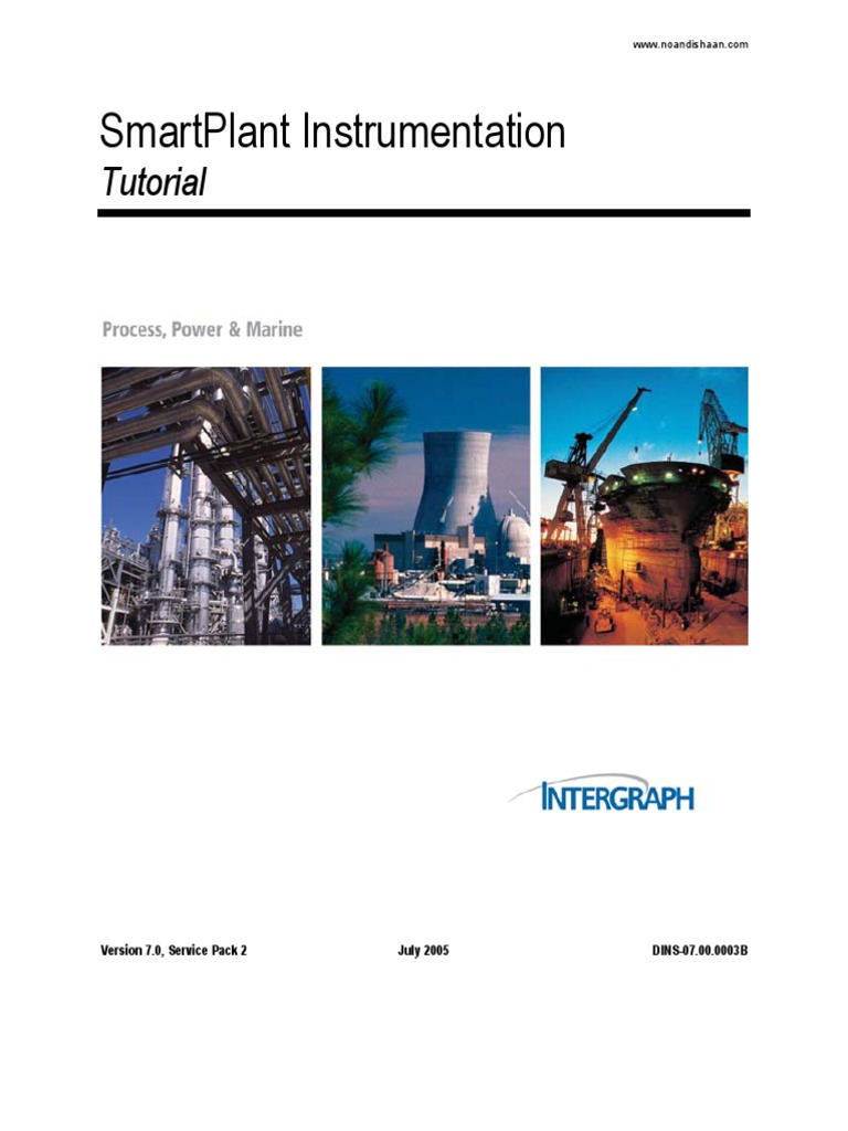 INtools V 7 Tutorial | PDF | Dialog Box | Specification (Technical ...