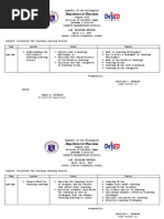 INSET Program Invitationedited | PDF