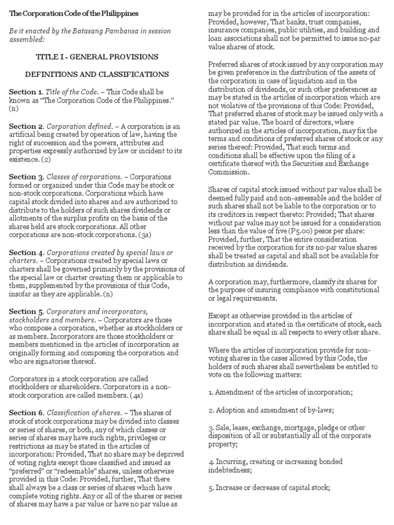 Corpo CodAL | PDF | Board Of Directors | Corporations