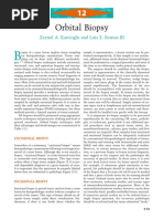 Histopathology Form | PDF