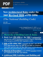 DENR Requirements | PDF | Wastewater | Sewage Treatment