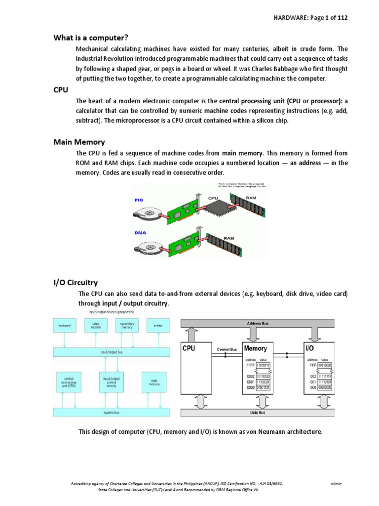 HARDWARE | PDF | Central Processing Unit | Advanced Micro Devices