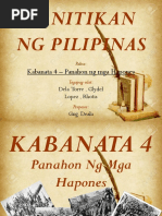 FRAY BOTOD Ni Garaciano Lopez Jaena | PDF