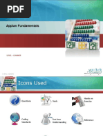 Appian BPM Tutorial - Step by Step Guide | PDF | Business Process Management | Java (Programming ...