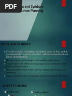 UK Road Signs Cheat Sheet and Flashcards | PDF