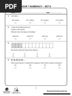 Mathspace Textbook Purchase for Years 7-10 | PDF