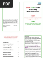Medication Appropriateness Index | PDF | Healthcare Quality | Health ...