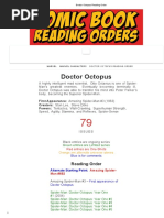 Template Mcu Shifting Script | PDF | Marvel Entertainment