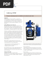 Aalborg Boiler | PDF | Steam | Boiler