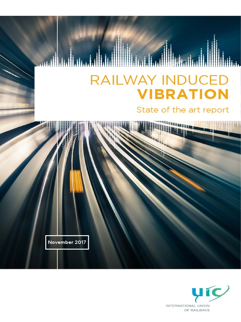 Vibration Report v2 | PDF | Sound | Noise