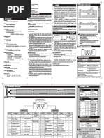Kinetix Error Codes-1 | PDF | Troubleshooting | Electric Motor