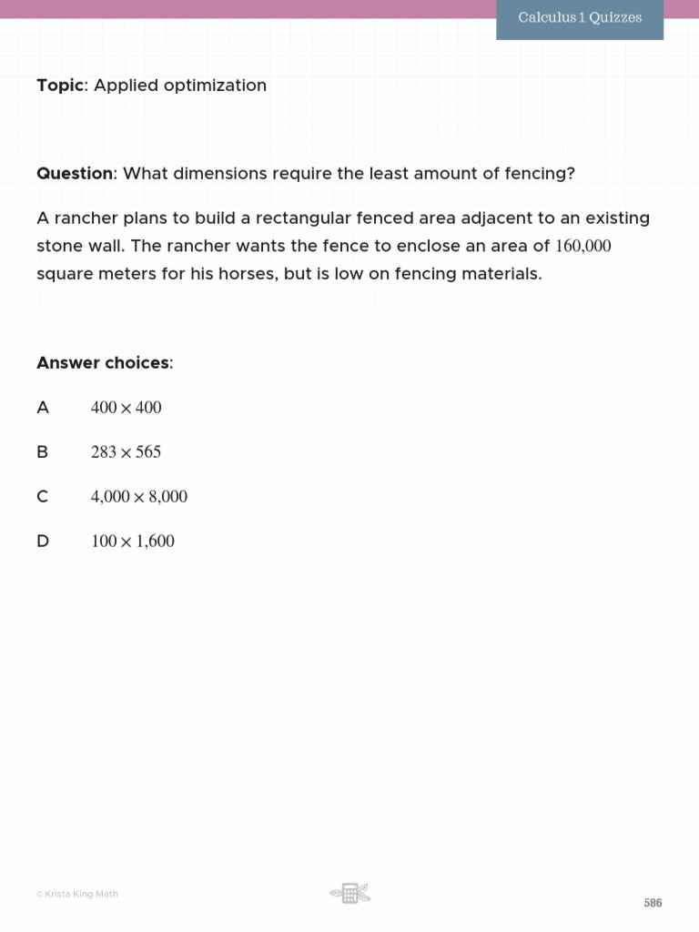 Applied Optimization | PDF | Maxima And Minima | Mathematical Optimization