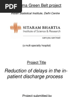 Understanding UHID in eHospital System | PDF | Patient | Health Sciences