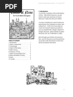 UNO Infinity Game Rules Guide | PDF | Card Games | Consumer Goods