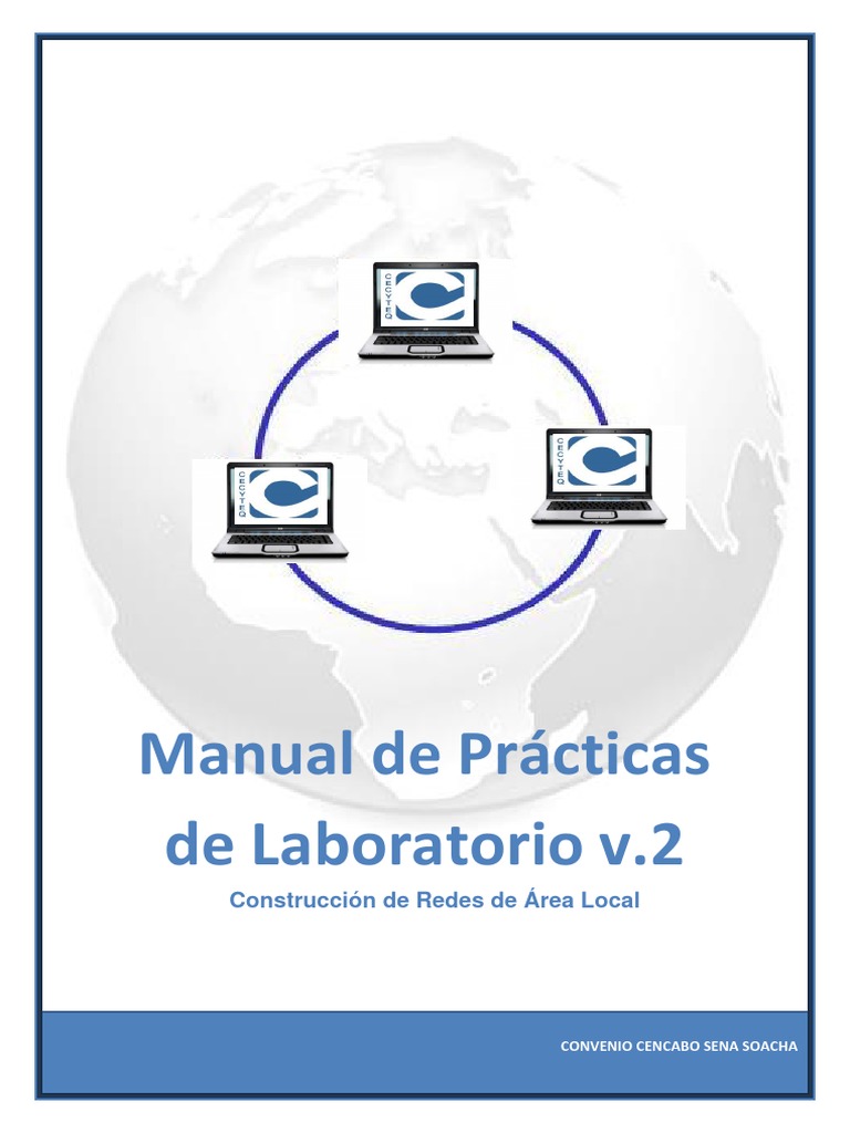 Practicas para Redes Cisco Packet Tracer | Descargar gratis PDF | Enrutador (Computación ...