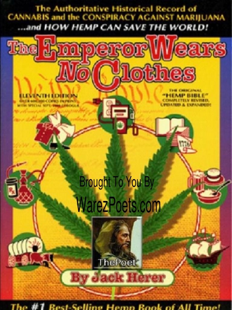 The Emperor Wears No Clothes ThePoet | PDF | Biomass | Hemp