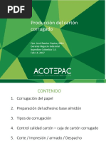 Normas Tappi para Papel y Carton | PDF | Materiales transparentes ...