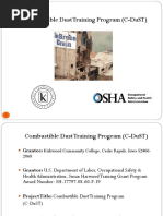 IEE Checklist Form | PDF | Environmental Monitoring | Water