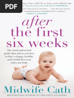 Babywise Feeding and Sleep Guide | PDF | Sleep | Breastfeeding