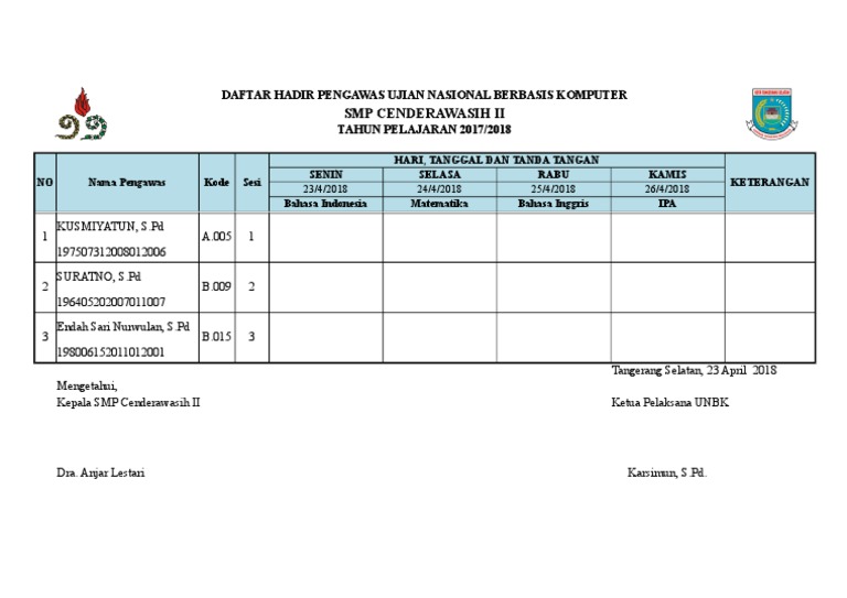 Contoh Program Latihan Futsal | PDF