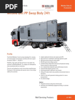 Technical Drawing - Bowen Vs Otis | PDF