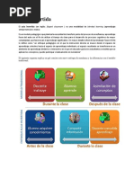 Modelo Actancial de Greimas | PDF | Cognición | Semiótica