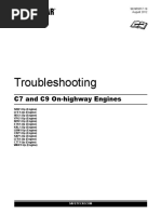 TMO 271829752 Paccar Low Side Fuel System Pressure Testing 1 PDF | PDF ...