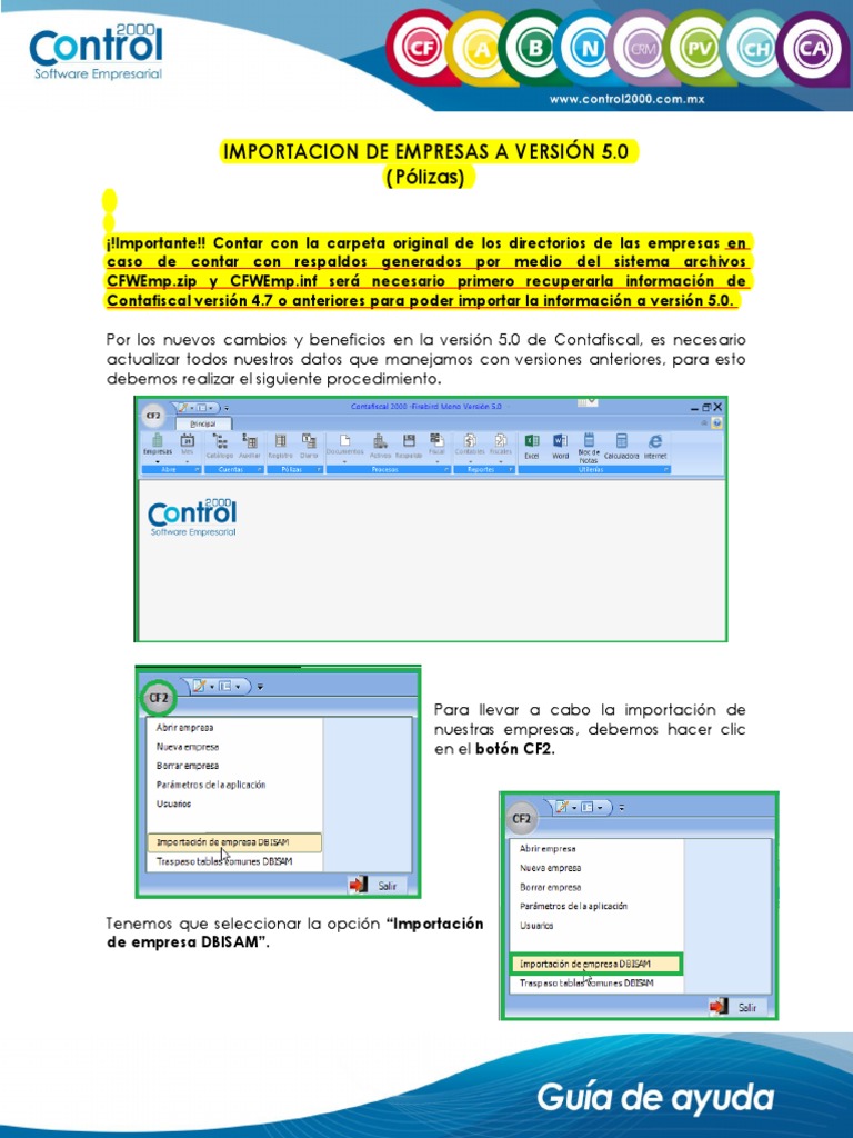 902 Cfw50 Importacion Dbisam A Firebird | PDF | Point and Click ...