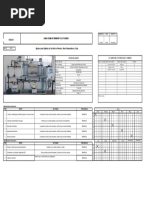 Formato Kaizen | PDF