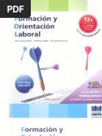 LIBRO FOL 2023. Editorial: Tu Libro de FP | PDF