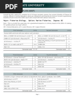 CMPSC Flowchart Advising Engineering Penn State | PDF | Learning