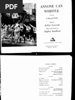 Guys and Dolls Script | PDF