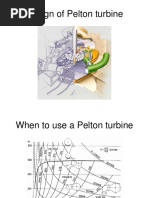 Technical Data Sheets - Turbine | PDF | Turbine | Wear