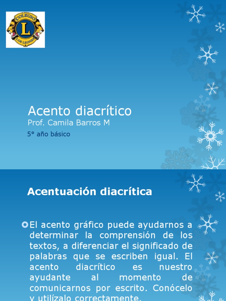 Acento diacrítico.pdf