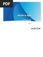 Manual Operation C264 | PDF | Synchronization | Automation