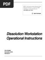 Performance Qualification For Tablet Compression Machine - Pharmaceutical Guidance | PDF ...
