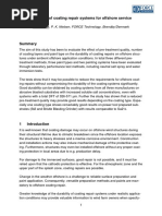 Astm D7393-2007 - 752 | PDF | Abrasive | Water