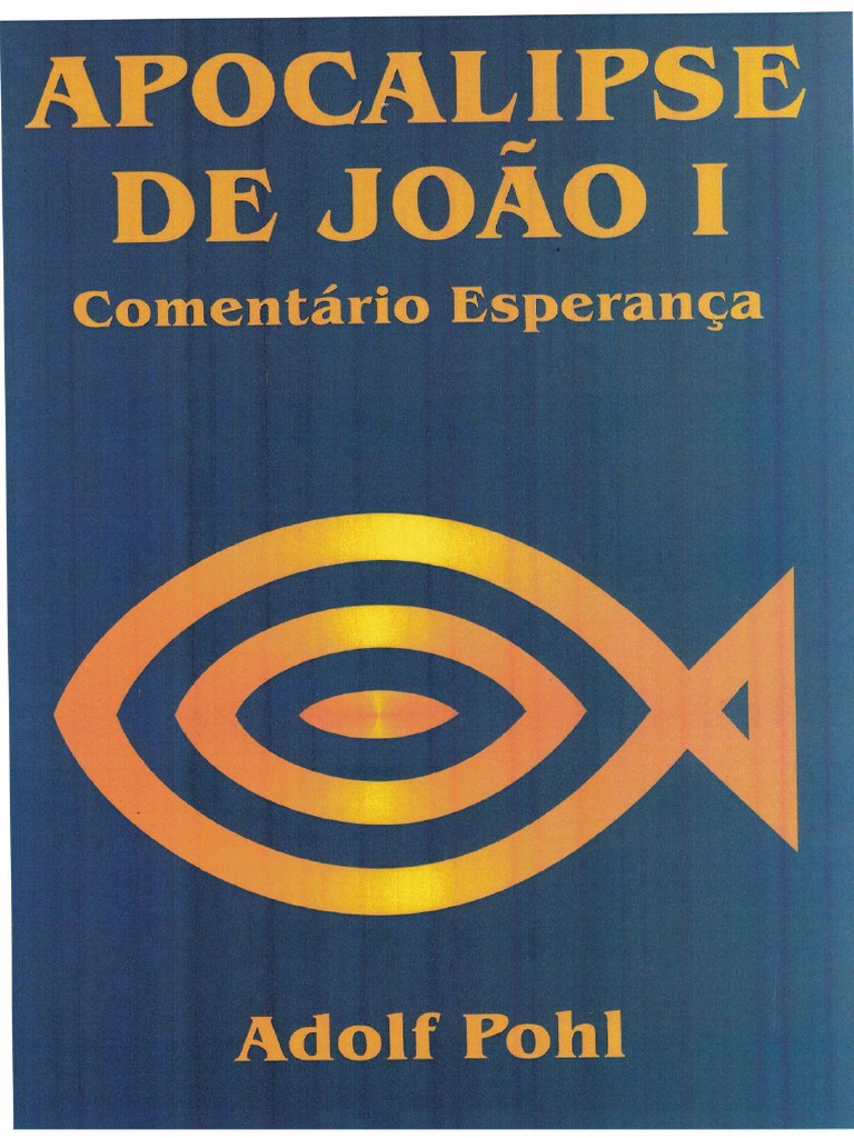 Apocalipse John Pohl | PDF