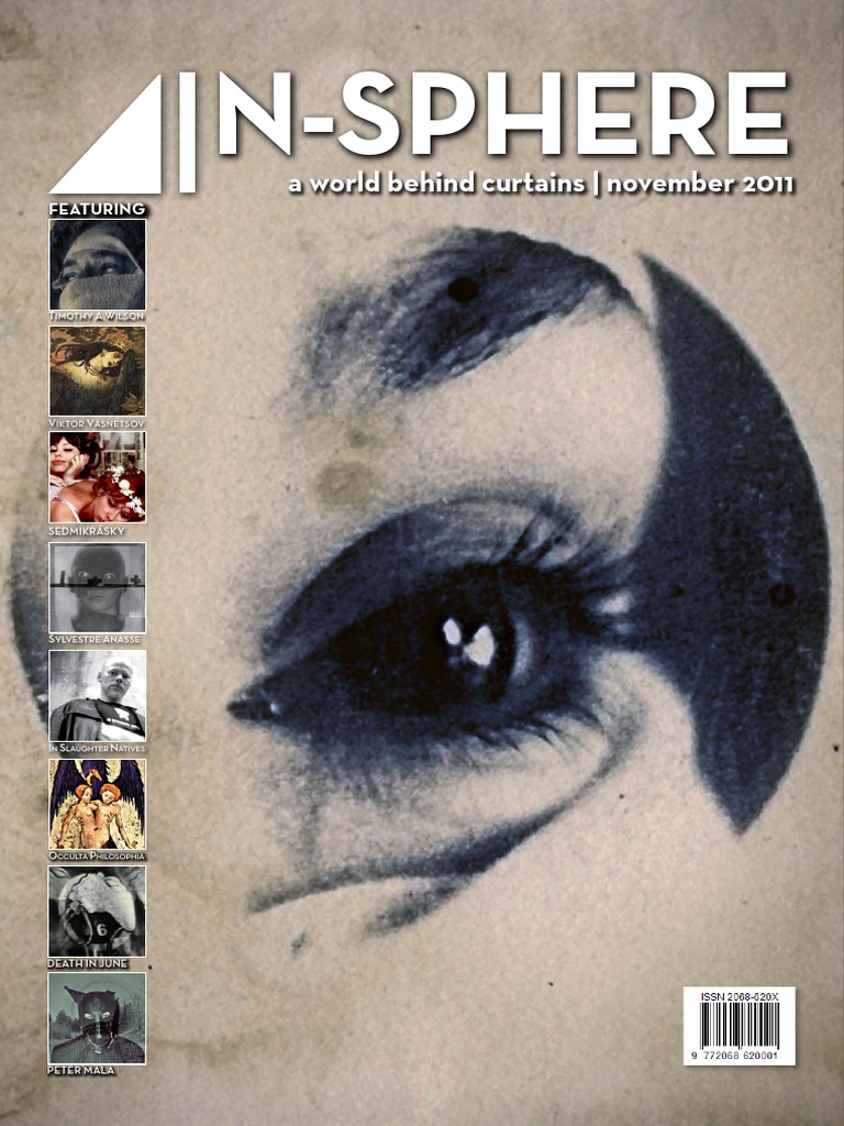 nSPHERE Nov2011issue PDF | PDF