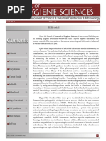 ICMSF Recommended Microbiological Limits For Seafoods | PDF | Seafood ...