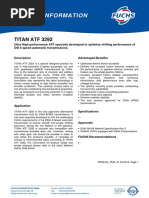 Perma Multipurpose Grease SF01 TDS en | PDF | Materials | Building ...