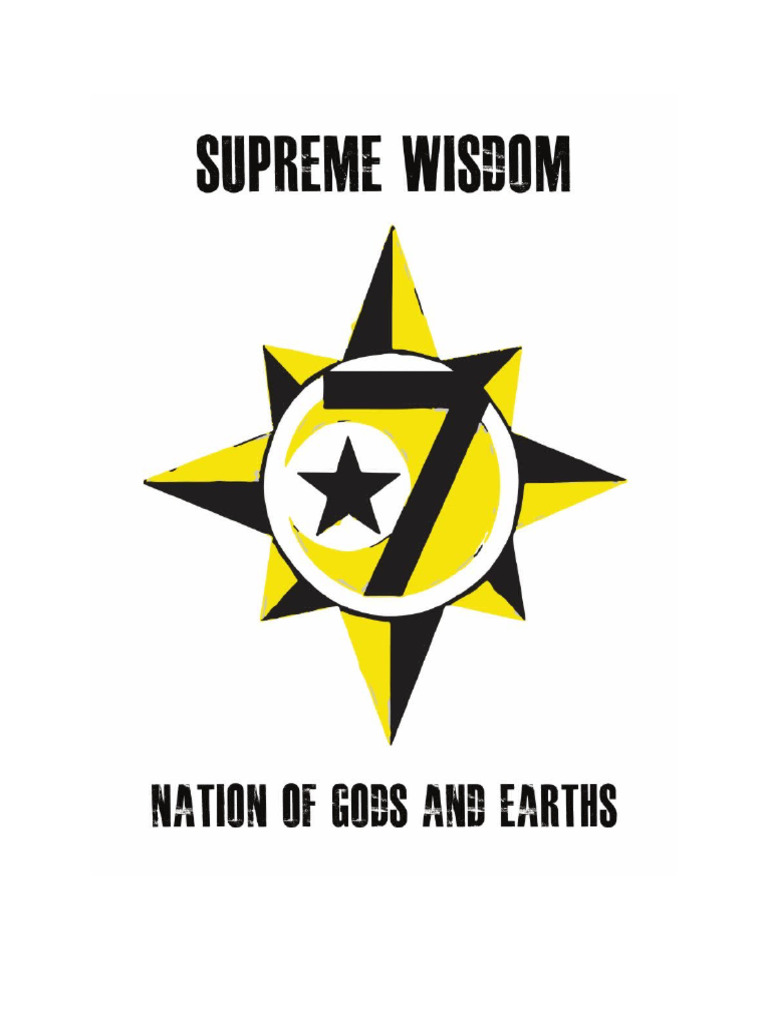 The Supreme Lessons | PDF | Allah | God