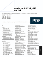 USP - 1225 - 1226 - Validación y Verificación de Métodos Analíticos ...