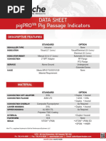 Proflame™ Integrated Flame Scanner: Model Zpf-120 | PDF | Electrical ...