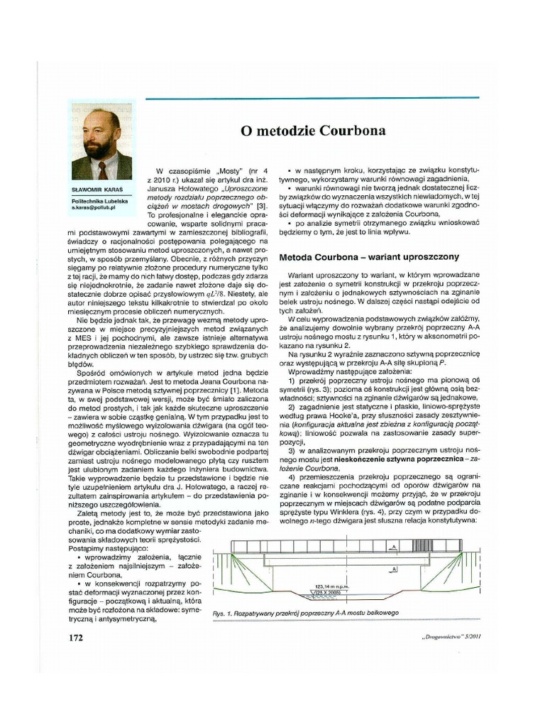 Courban Method | PDF