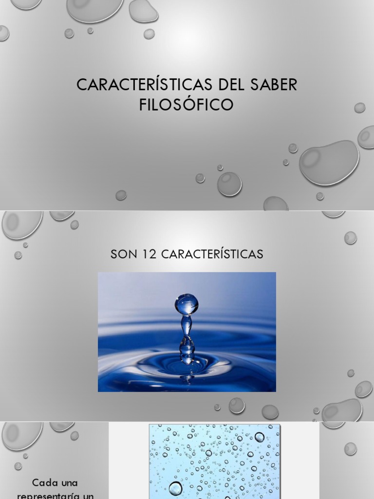 Las 12 Claves del Saber Filosófico | PDF | Conocimiento | Verdad